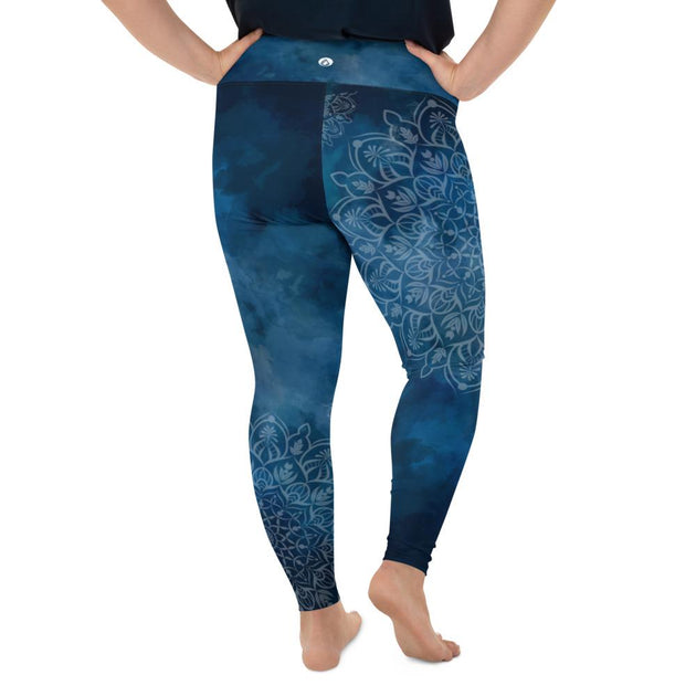 Plus Sizes – Liquid Fire Yoga & Apparel